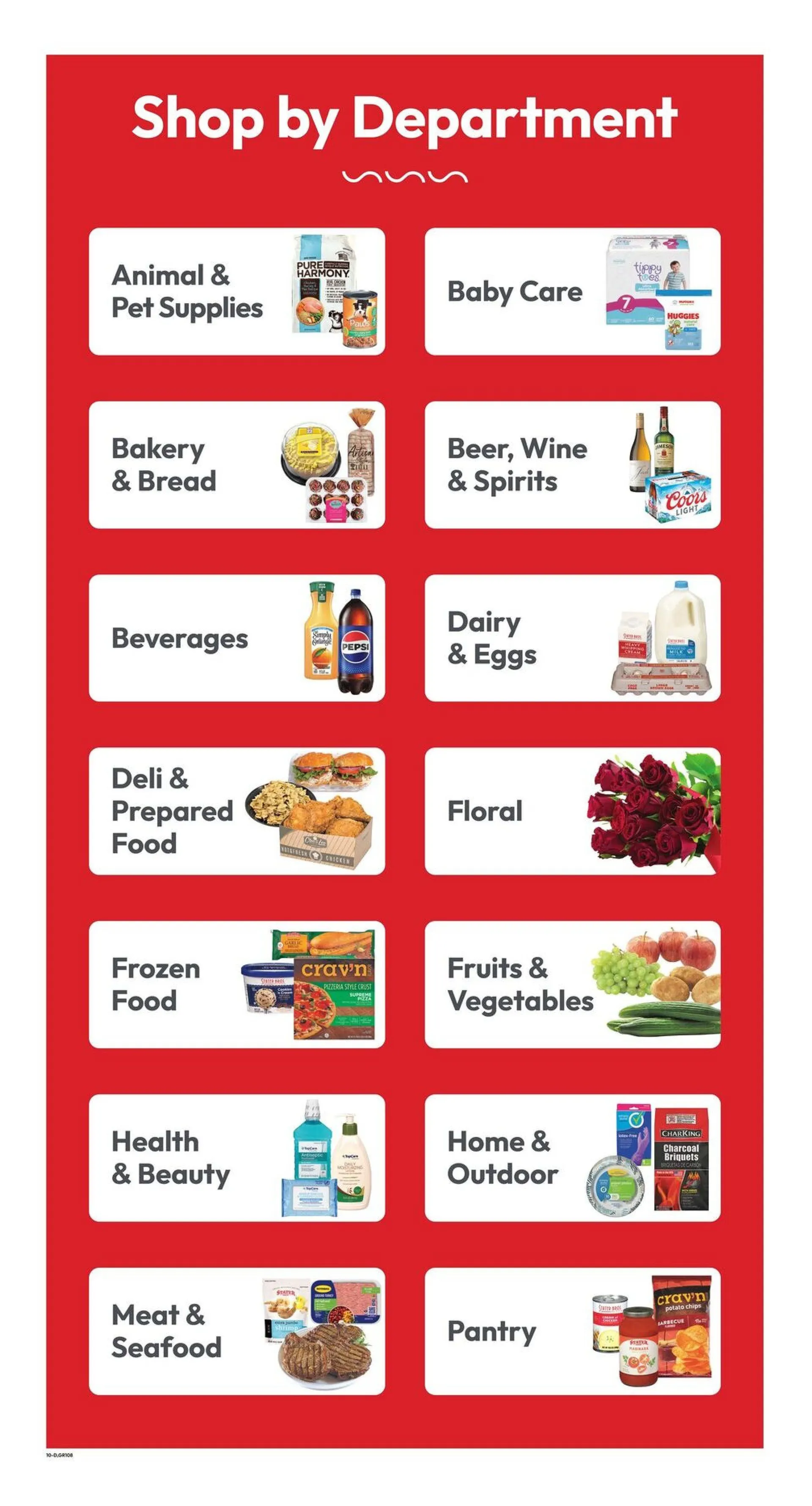 Stater Bros. Weekly Ads | Supermarkets Deals & Savings – Deal-coupons.