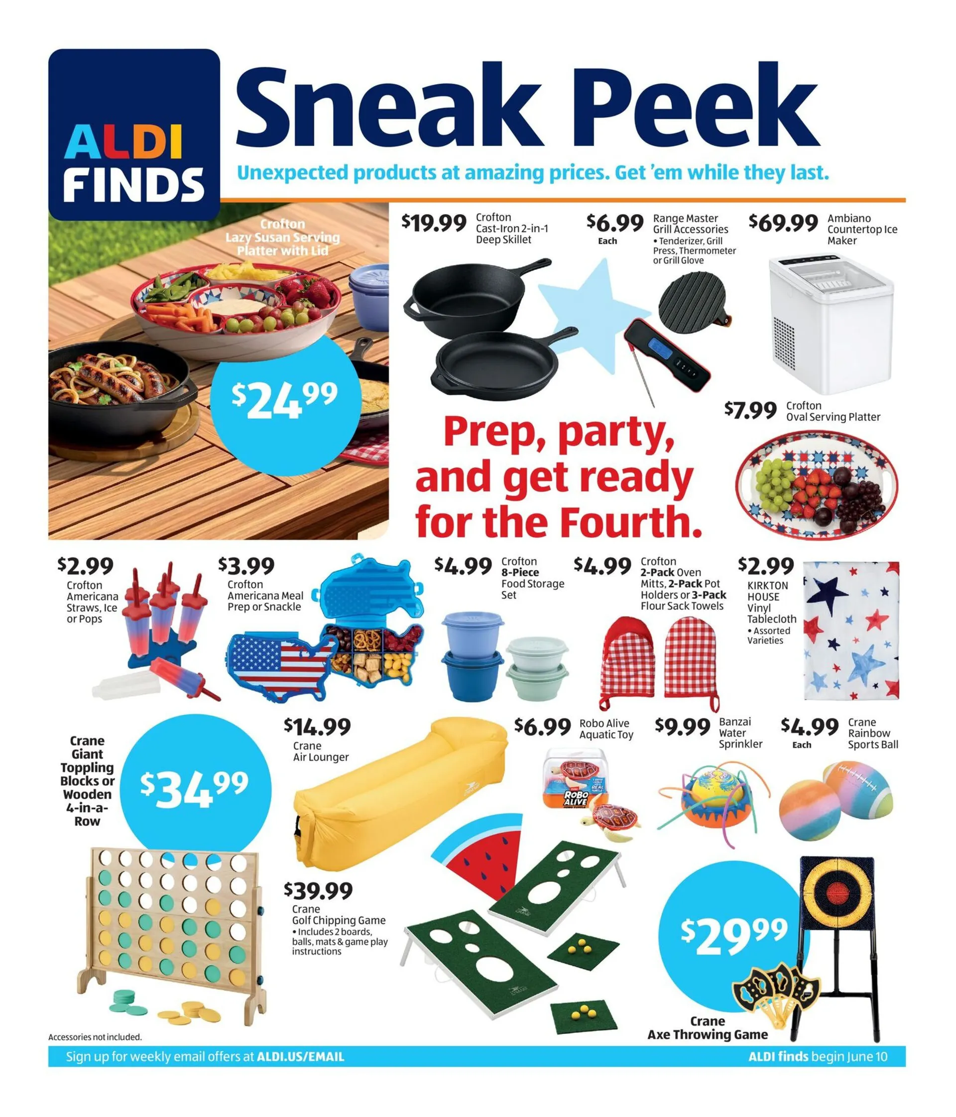 ALDI Weekly Ads | Supermarkets Deals & Savings – Deal-coupons.