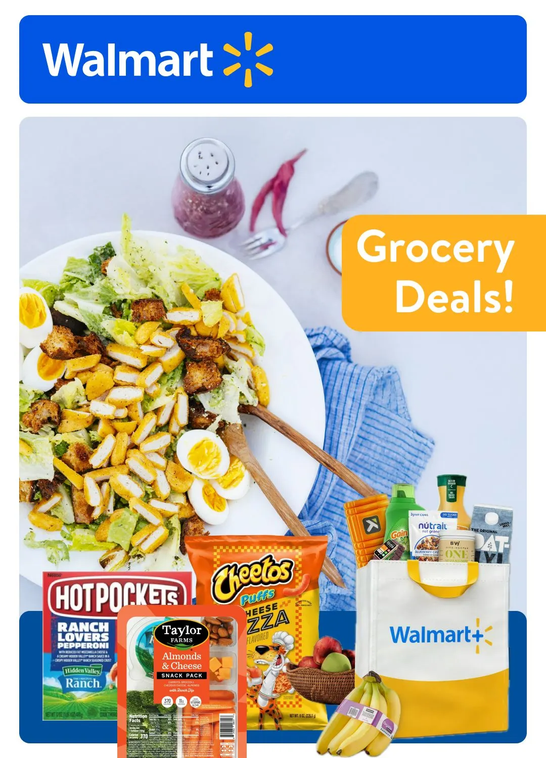 Walmart Weekly Ads | Department Stores Deals & Savings – Deal-coupons.