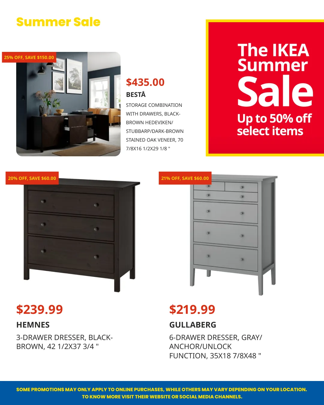 IKEA Weekly Ads | Home & Furniture Deals & Savings – Deal-coupons.