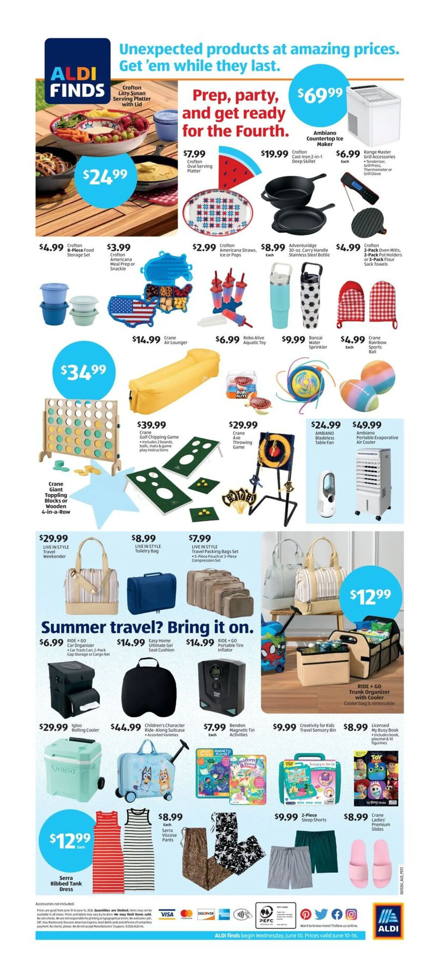 ALDI Weekly Ads | Supermarkets Deals & Savings – Deal-coupons.